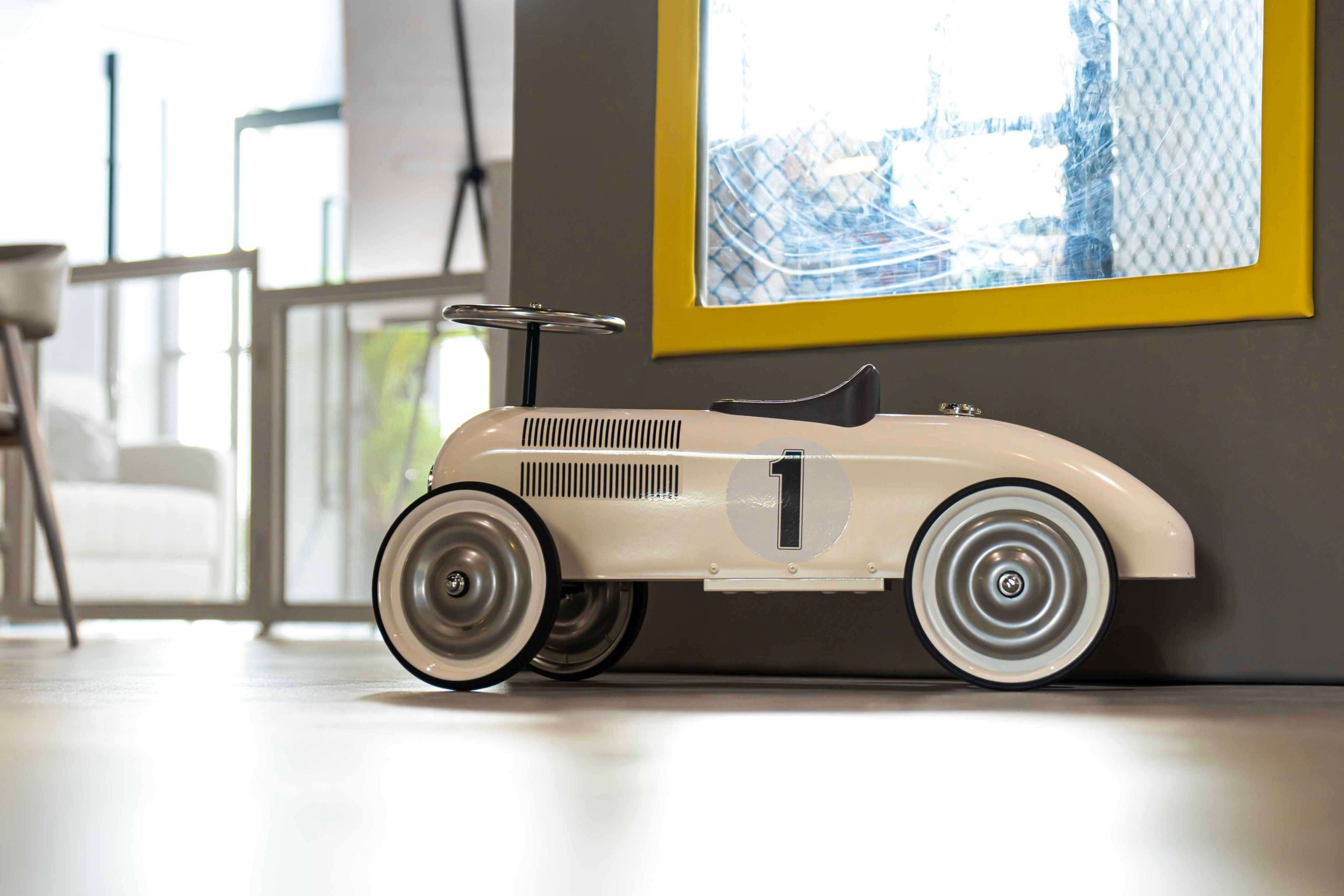 Cocoon Kids Cafe 2 Golden Triangle – LEED ID